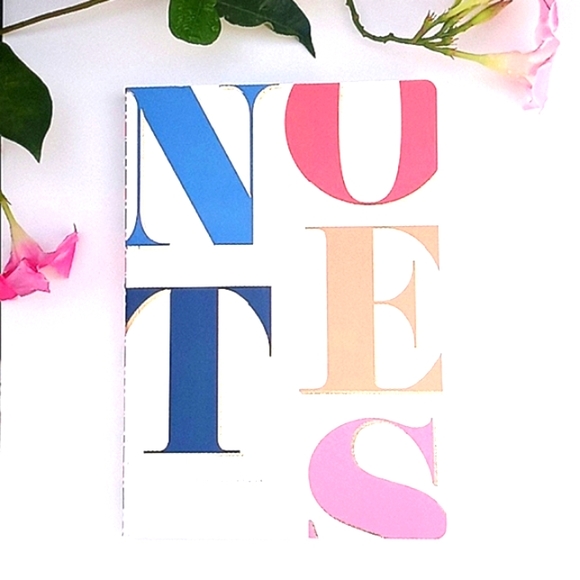 james burke collection | Accessories | James Burke Notebook | Poshmark